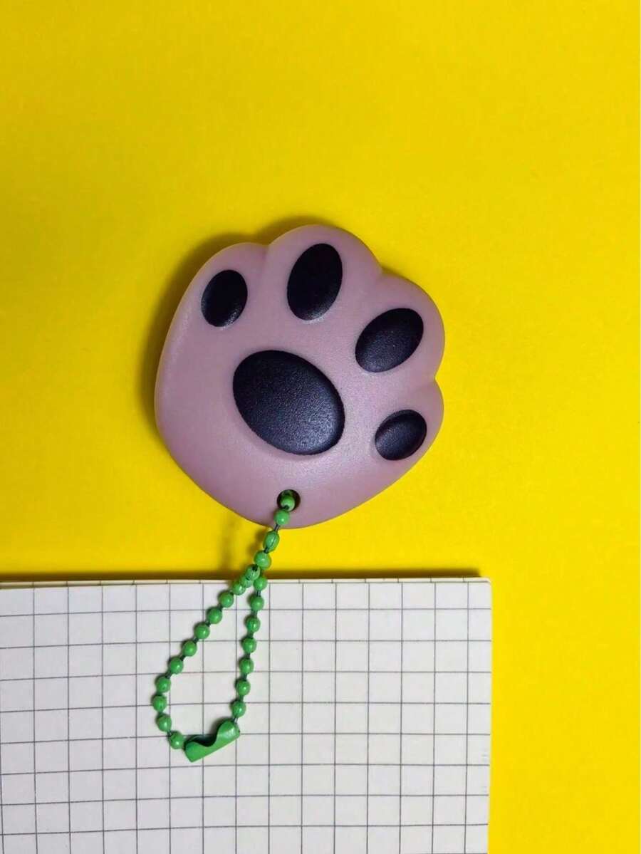 1 Stück tragbare Mini-Schere, Brieföffner, leicht für Heim- und ...