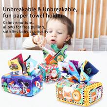 Libro di testo precoce per bambini, non facile da strappare, facile da ...