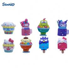 1 pieza Caja ciega oficial de Sanrio Hello Kitty Sweet Moments, incluye ...