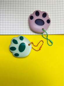 1 Stück tragbare Mini-Schere, Brieföffner, leicht für Heim- und ...