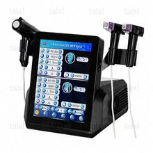 Morpheus 8 RF Professional Microneedling Machine, Facial Skin Care ...