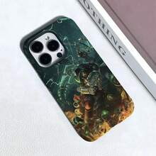 Warhammers 40k Game Phone Case For IPhone 17 Air 16 15 14 Plus 13 12 ...