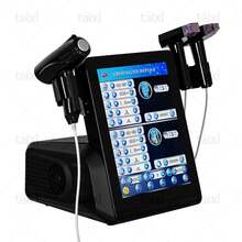 Morpheus 8 RF Professional Microneedling Machine, Facial Skin Care ...