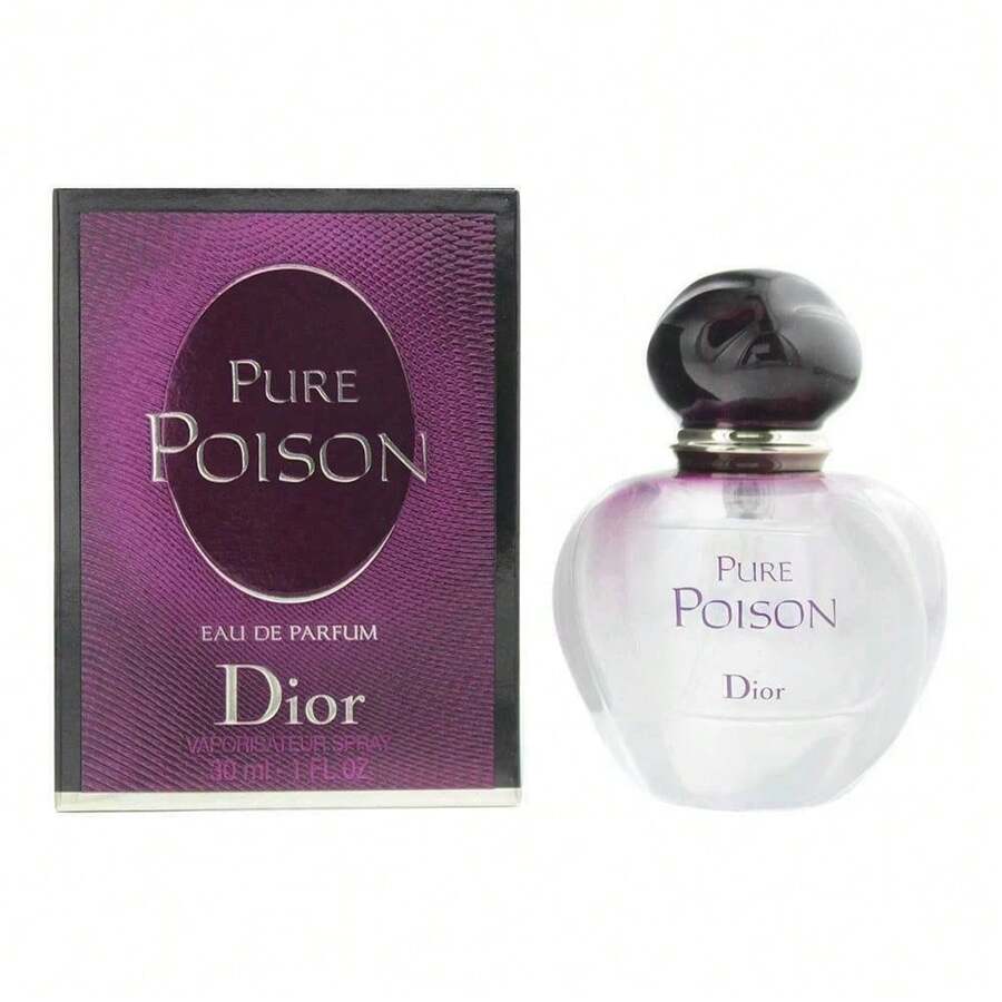 Dior - Pure Poison Eau De Parfum Spray (30ml) | SHEIN ITALIA
