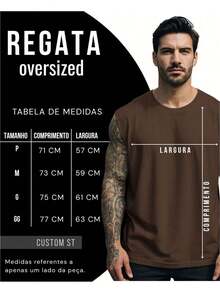 Oversized Tank Top Rock And Roll Band Retro Logo Album Members ...