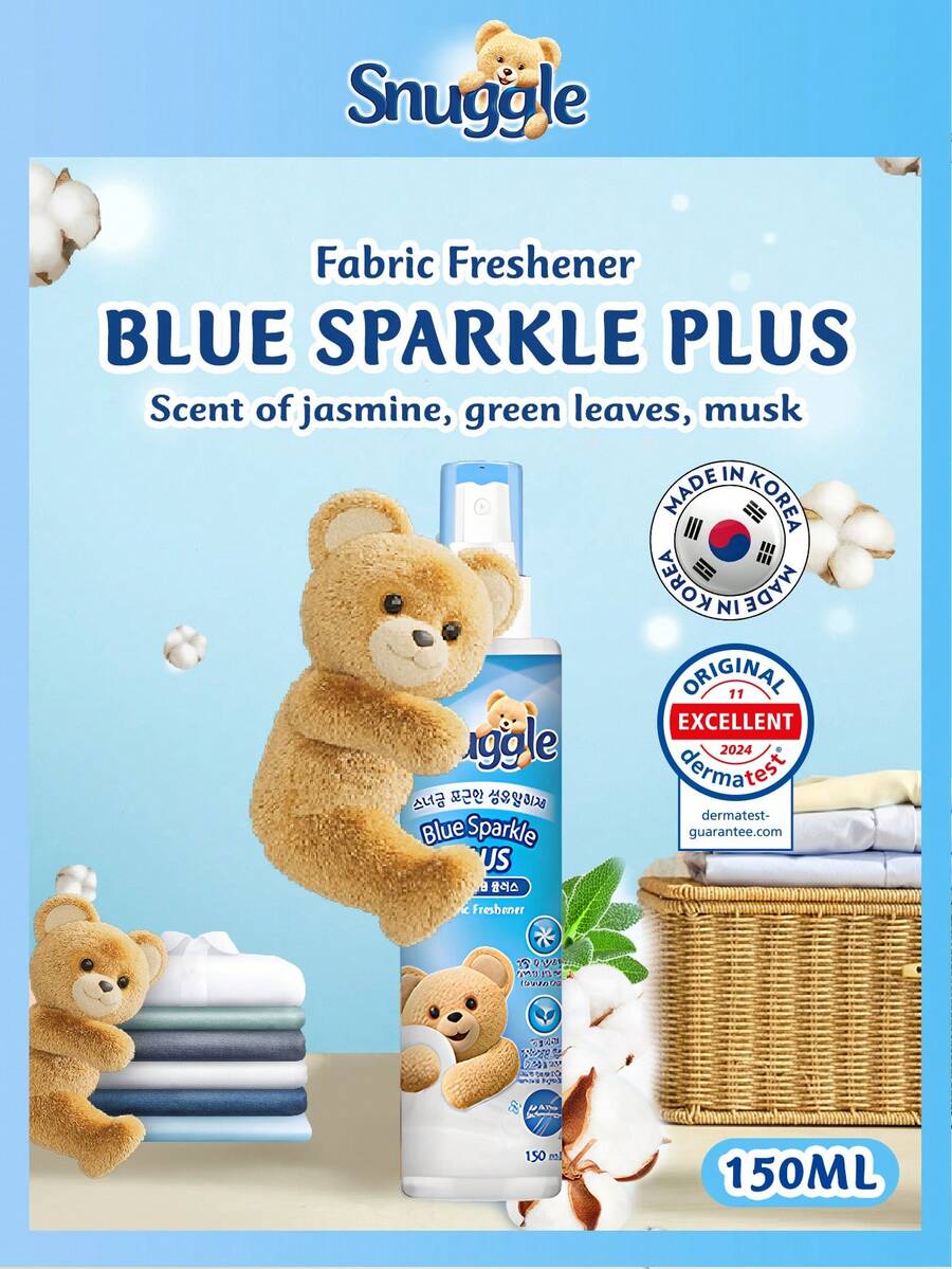 Snuggle SNUGGLE FAB FRSH 150ML/5.07oz, Suitable For Daily Use for Sale ...