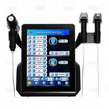 Morpheus 8 RF Professional Microneedling Machine, Facial Skin Care ...