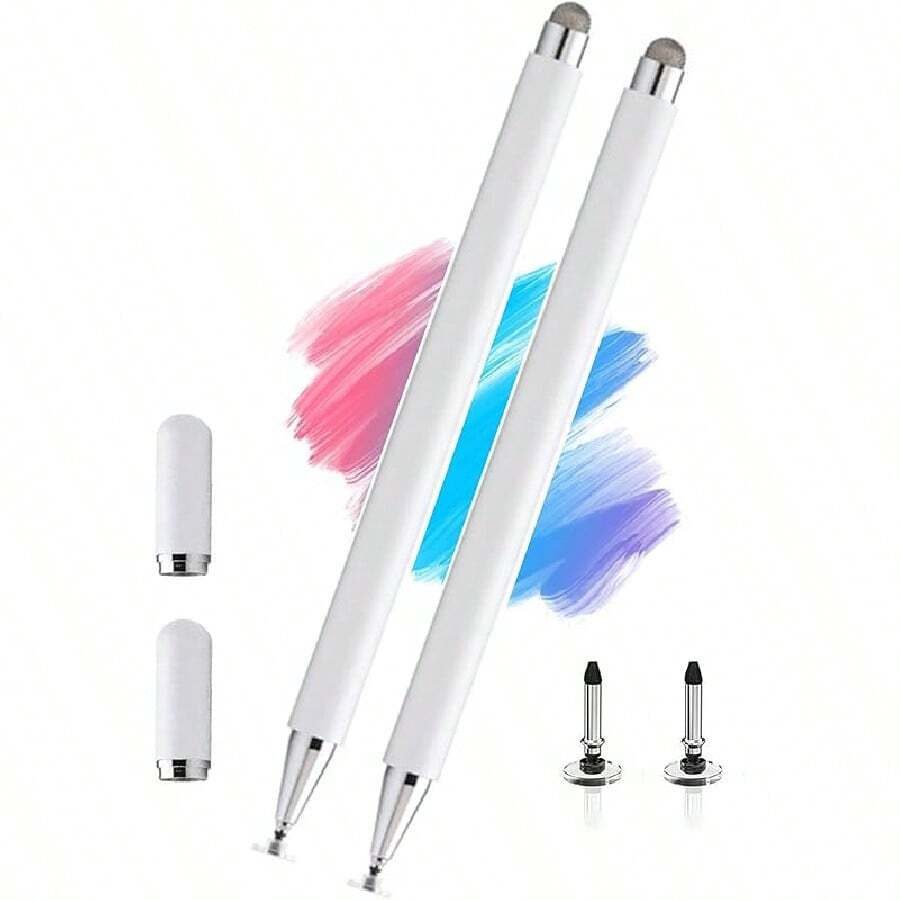 2-In-1 Tab A9 Stylus Pen For Samsung Galaxy Tab A9/A9+/7 Lite/A7/A8/A8 ...