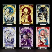 1 Piece 2025 Honkai Large Standee: Star Rail - Game Merchandise - Large ...