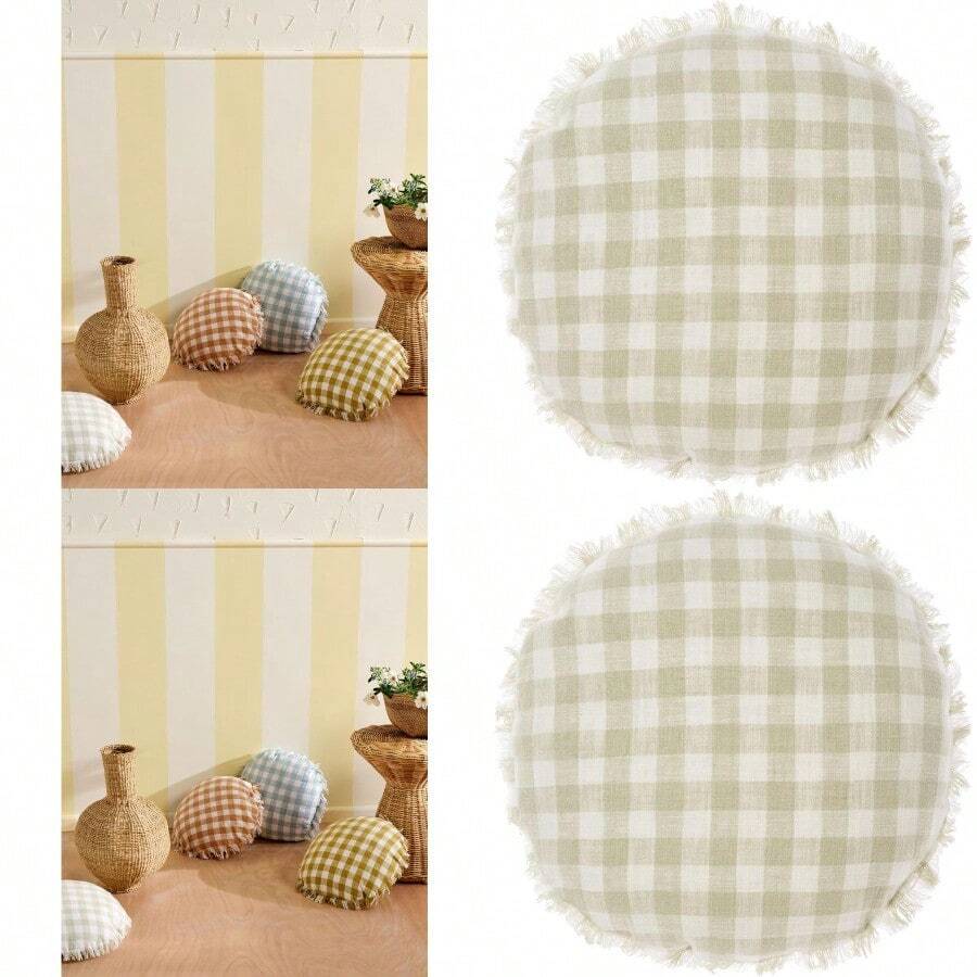 Tavola Round Cushion Oatmeal Size 45 Cm for Sale Australia| New ...