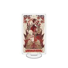 1 Piece 2025 Honkai Large Standee: Star Rail - Game Merchandise - Large ...