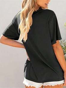 Camiseta divertida de humor de gato meme Brainrot Gen Z Dihh Cat Meme ...