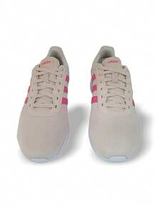 Adidas Lite Racer 4.0 Sneakers Women Breathable Padding Easy Wearing ...