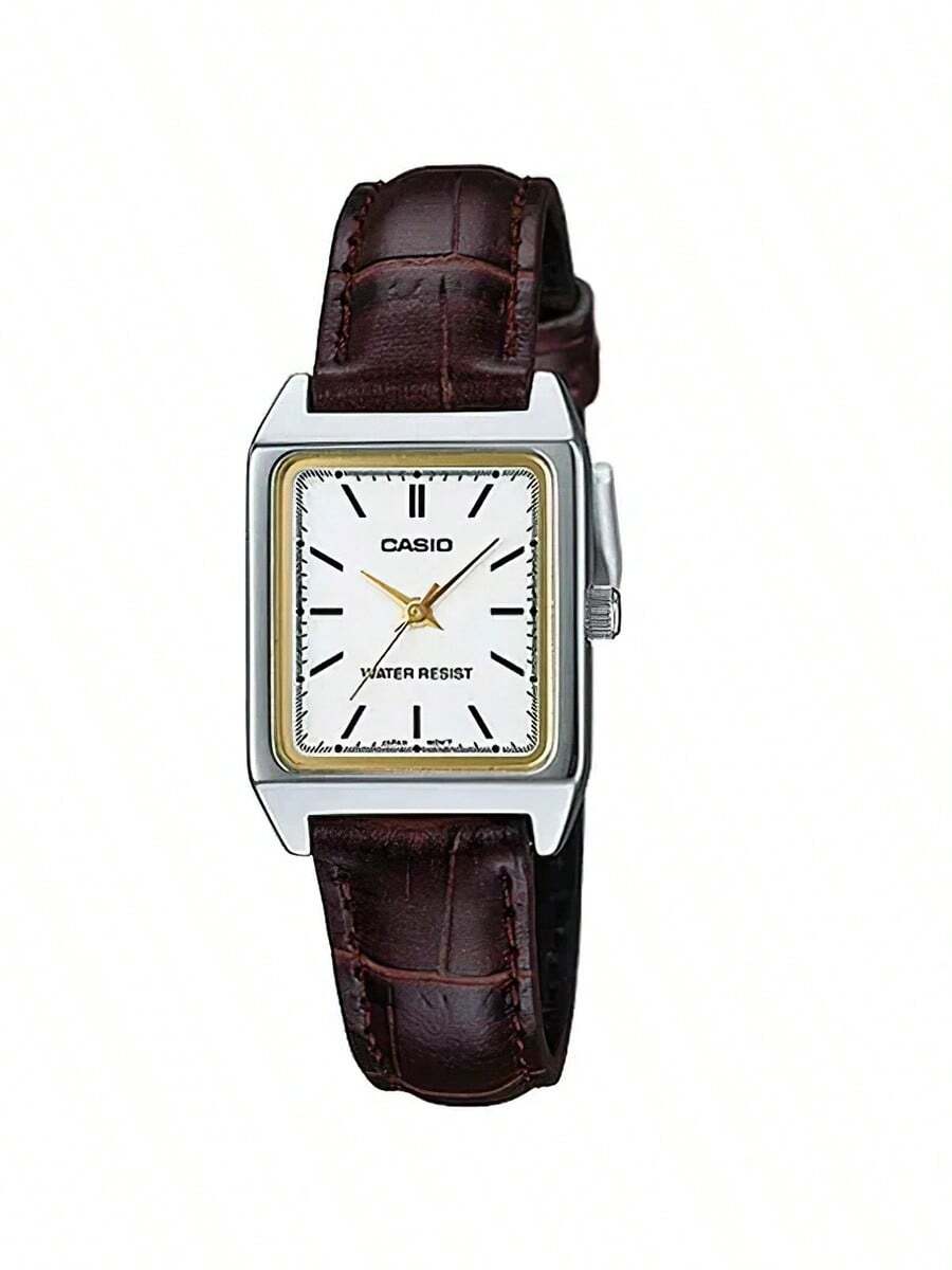 Casio CASIO Casio STANDARD Series Roman Characters Quartz Movement ...