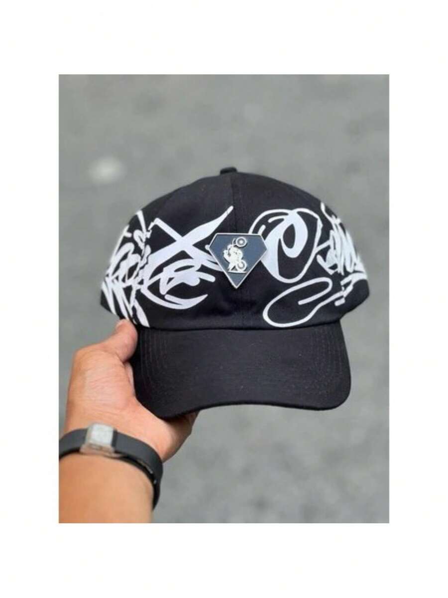 Osascorte Black Cap 244 Unisex Model 2025 | Moda de Mujer | SHEIN México