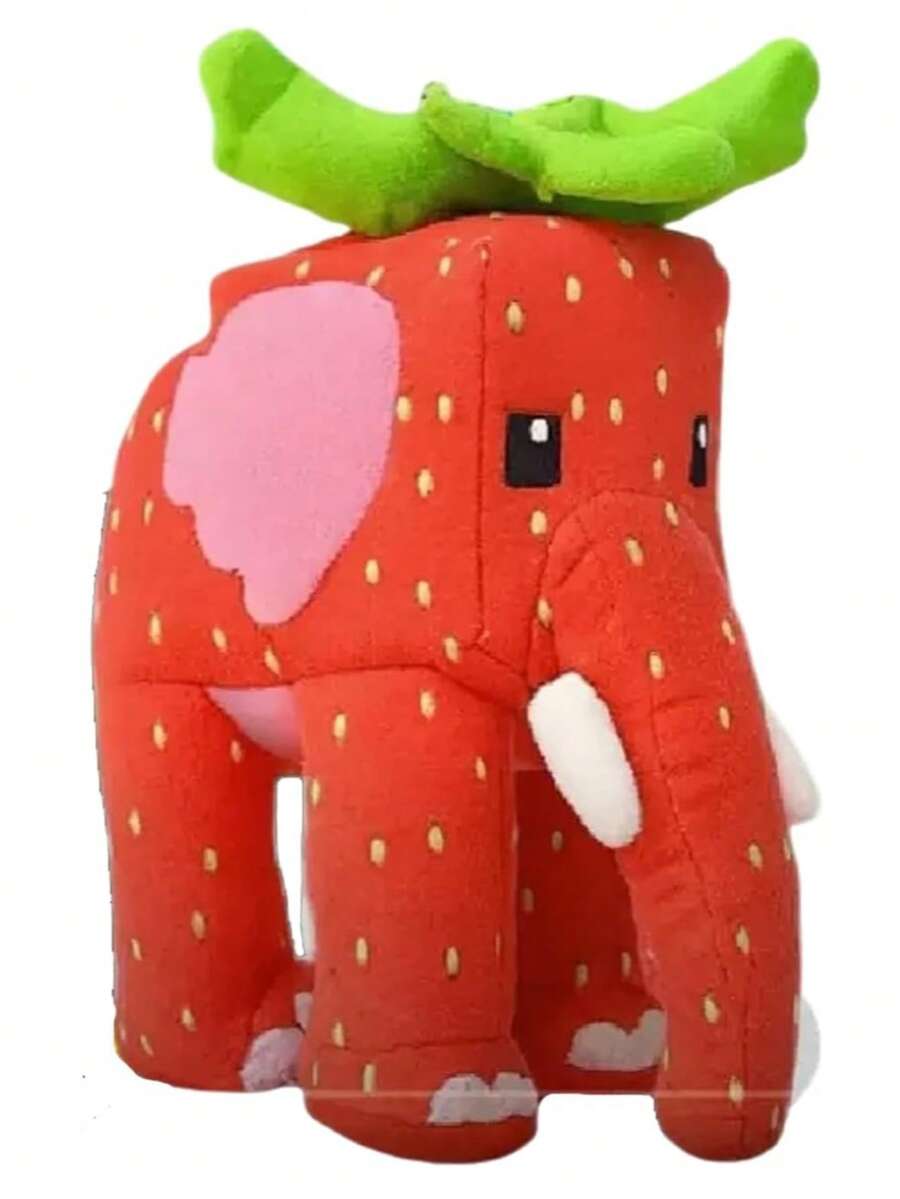 Steal A Brainrot Plush Toys, 9.8 Inch Adorable Brainrot 67, Collectible ...
