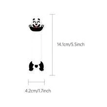30pcs Cartoon Animal Bookmarks, Non-Duplicate Series, Minimalist ...