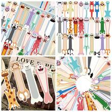 30pcs Cartoon Animal Bookmarks, Non-Duplicate Series, Minimalist ...