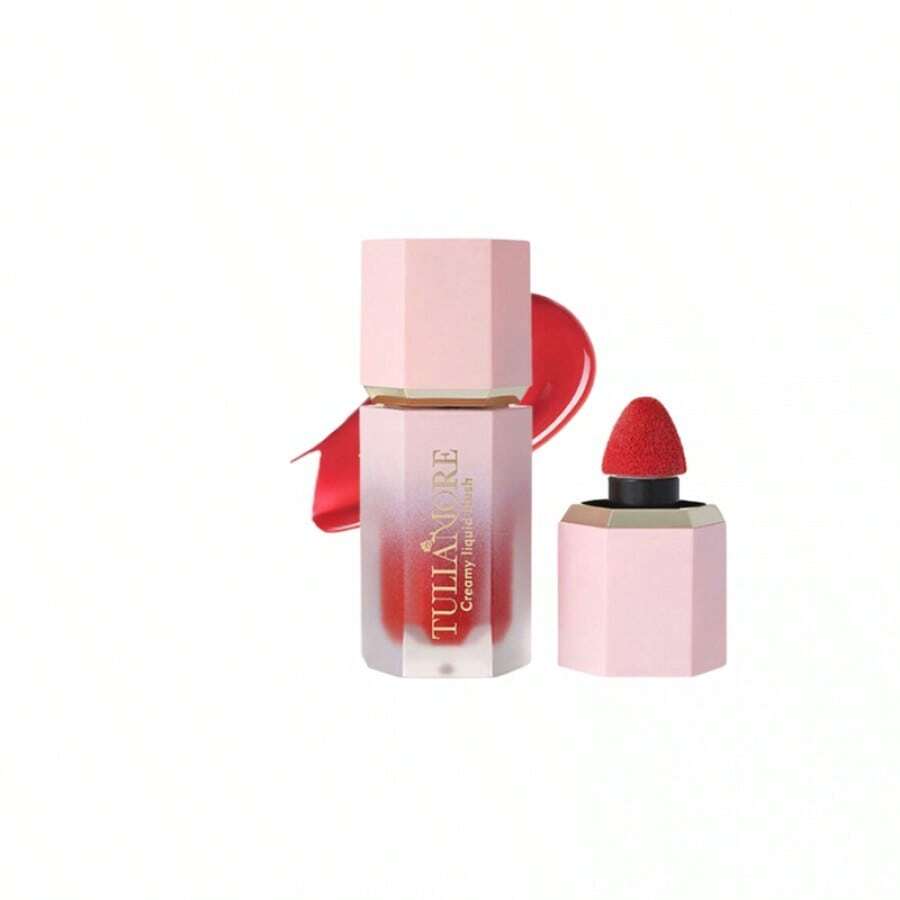 Rubor Líquido Sebeity Beauty | Moda de Mujer | SHEIN México