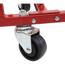 Engine Cradle With Wheels Storage Stand Dolly 1000 Chevy SBC BBC Small ...