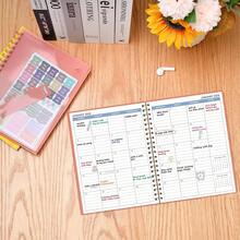 2026-2027 Monthly Planner(7.4'' X 9.6''), 18 Months Agenda Planner From ...