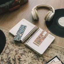 Ml Kokonote 2026 Calendar, 2026 Planner, Henna Garden, 17.5 X 15 Cm ...