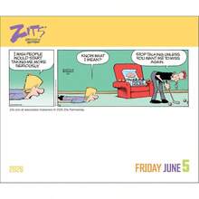 Zits 2026 Day - To - Day Calendar for Sale Australia| New Collection ...