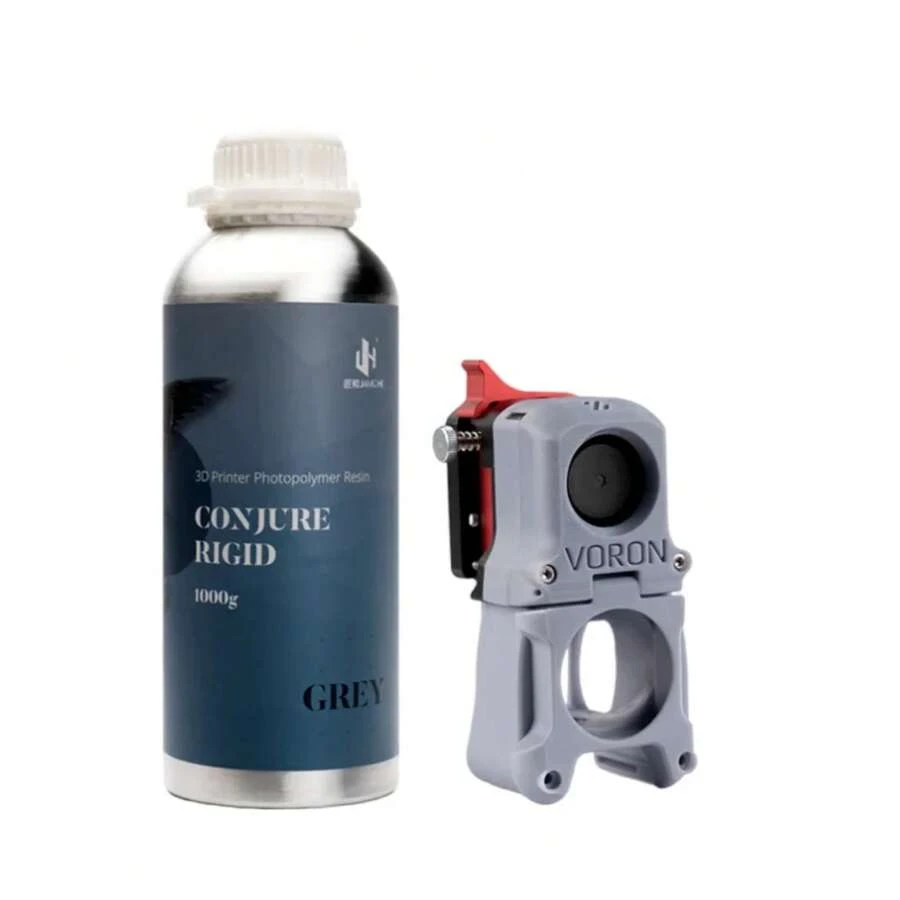 ChiTu Fast Curing Rigid Resin For Elegoo Anycubic 3D Printers Resin ...