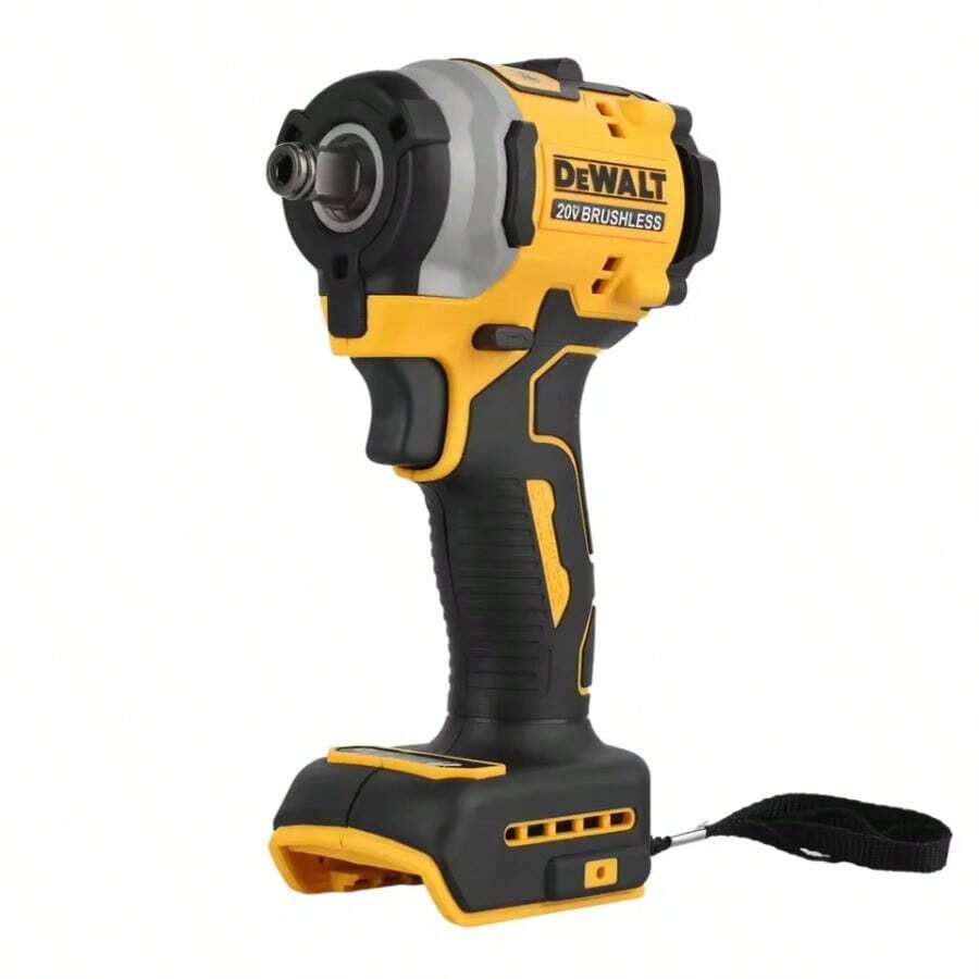 DEWALT Impact Driver Electric Driver 20V Lithium Battery Brushless ...