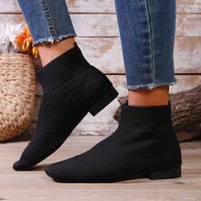 Bequemer einfarbiger Sportsstoff bietet ganztägigen Komfort für Strand ...