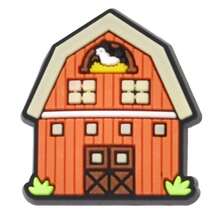 15pcs Cartoon Shoe Decorations, Suitable For Clogs, Bubble Slippers ...