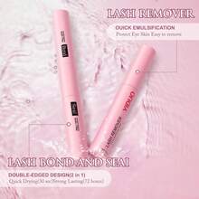 W3 DIY Eyelash Clusters - Multi-Length Eyelash Clusters, Naturally ...