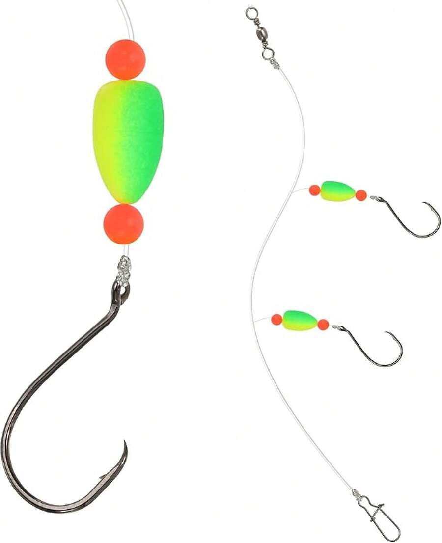 Fishing Floats, Popping Floats Slip Bobbers Popping Corks Float ...