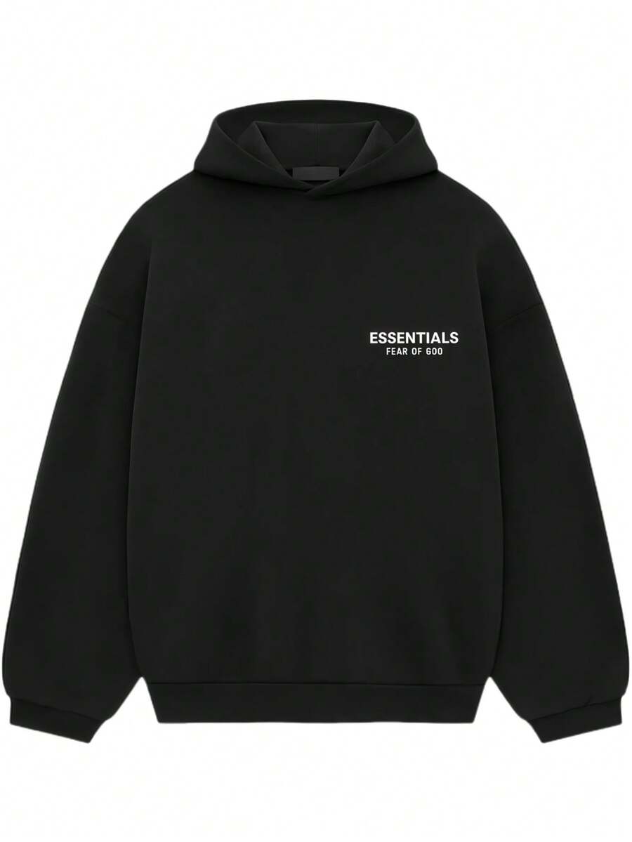Scorched Earth Essentials Season 24 Hoodies Collections Sold By ...