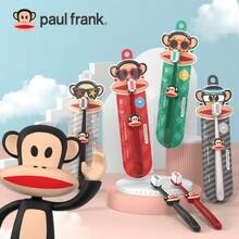 Big Mouth Monkey IP Toothbrush Toothpaste Combination Series Soft Care ...