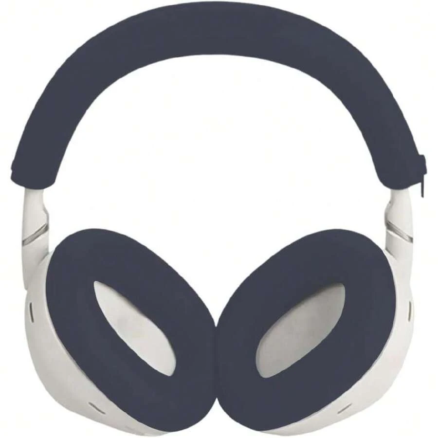 2-In-1 Silicone Sweat Case Cover For WH-1000XM6 Headphones, XM6 ...