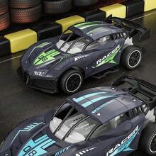 Remote Control Toy Car, Racing Drift Car, Available In Blue And Green ...