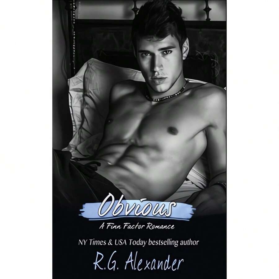 Obvious R G Alexander | SHEIN USA
