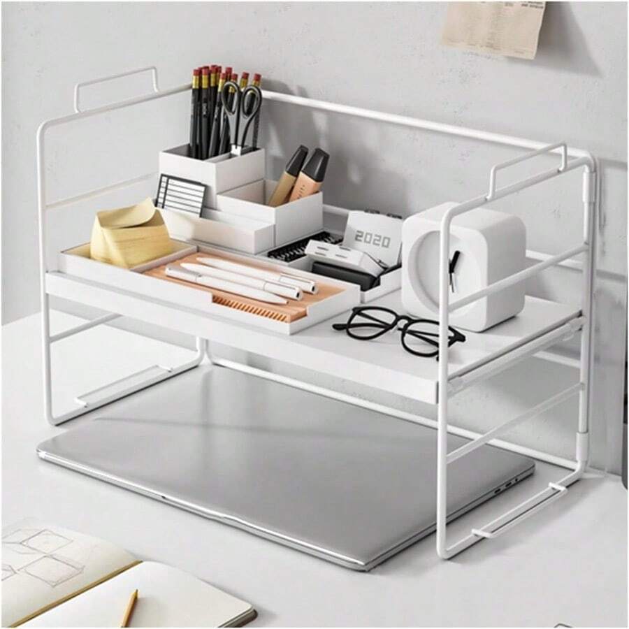 Desktop Bookshelf | SHEIN Nederland
