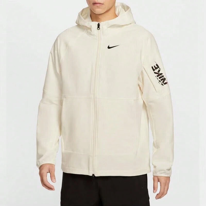 Nike Men's Winter 2026 New FLEX VENT MAX JKT WNTZ Running Sports Casual ...
