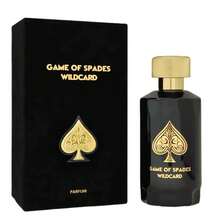 Jo Milano Game Of Spades Wildcard/King/Queen/Rouge Parfum Spray, 3.4 ...