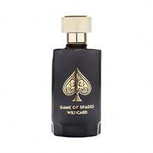 Jo Milano Game Of Spades Wildcard/King/Queen/Rouge Parfum Spray, 3.4 ...