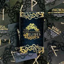 Cosmic Oracle Card Set Positive Affirmation Quotes Emotional Healing ...