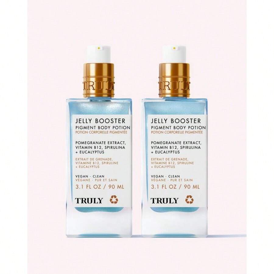 2-Pack Jelly Booster Pigment Body Potion - Boost Collagen Production ...