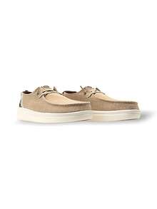 Hey Dude Wendy Rise Animal Tan/Mlti Women Sneakers Breathable Sweat ...