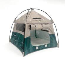 (For Labubu Doll Bed Only) Creative Cute Animal Labobo Doll Tent Bed ...