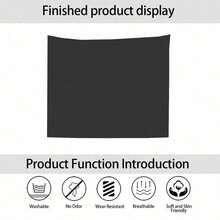 Aaron Warner Flag Tapestry Banner Custom Any Size And Words | SHEIN Schweiz