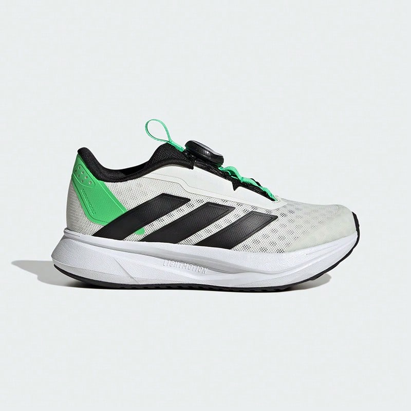 Adidas DURAMO SL2 BOA K รองเท้าวิ่งผู้หญิง JQ6743 | SHEIN TH
