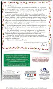 The Elf On The Shelf Original – Spanish Book And Elf Child With ...