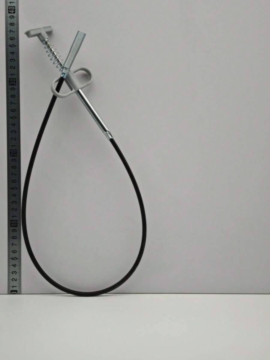 Drain Pipe Pliers Foreign Object Grabber Unblocker Long Grab Pliers ...